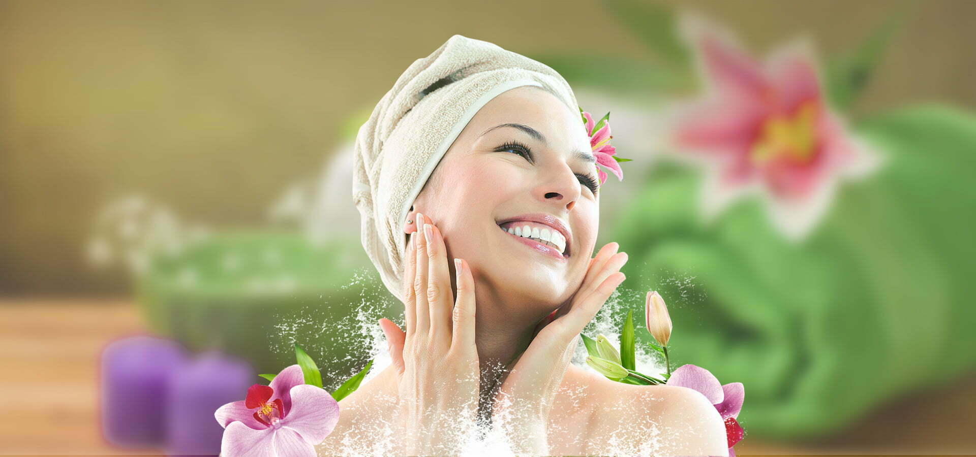 Home - Elements Salon And Wellness Spa