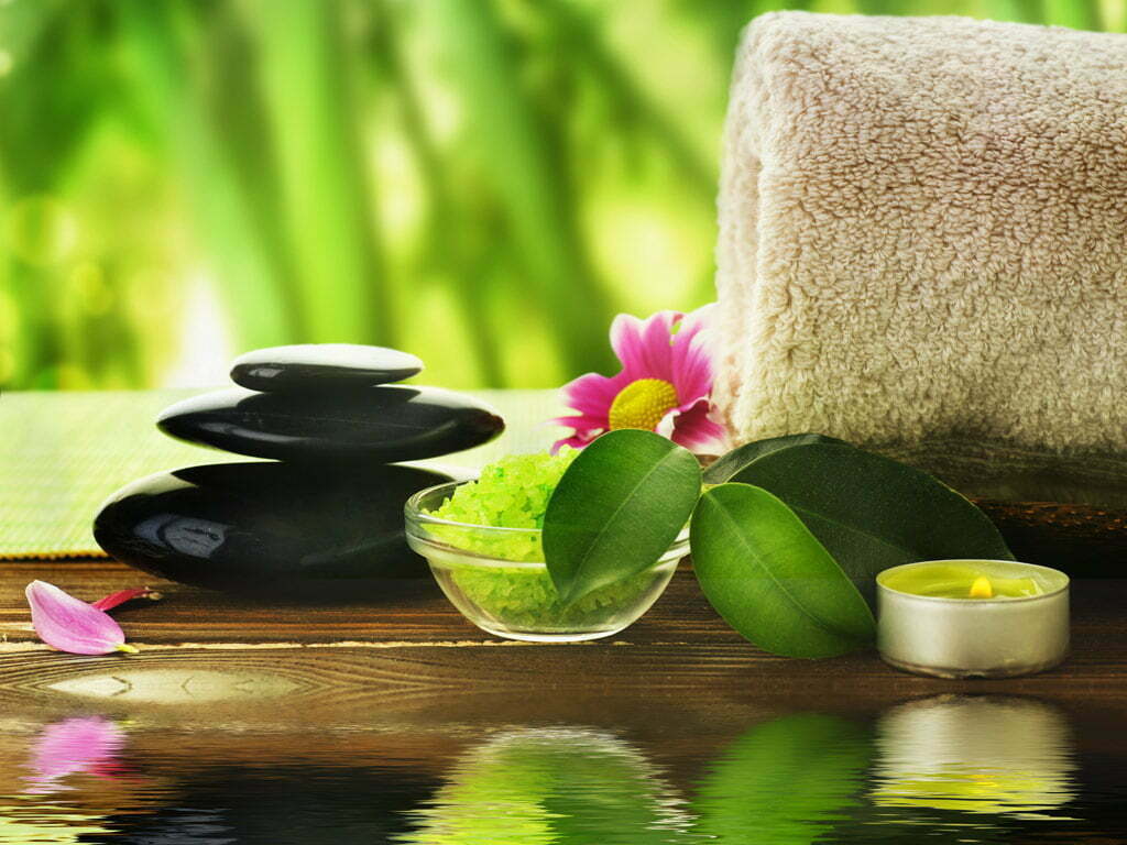 Spa Packages - Elements Salon And Wellness Spa